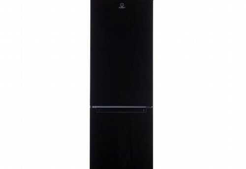 Холодильник Indesit DS 318 B черный