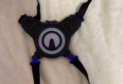 Игровой набор Лазертаг armogear