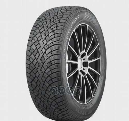 Nokian Tyres Hakkapeliitta R5 185/65 R15