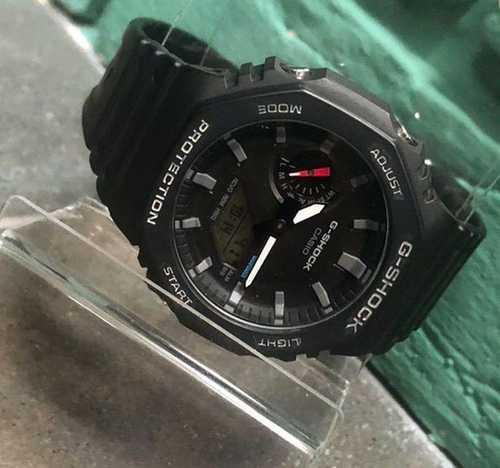 Наручные часы g shock casio ga b2100