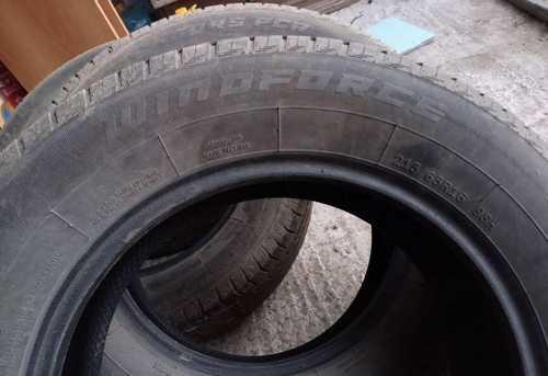 Windforce Catchfors UHP 215/65 R16 98H
