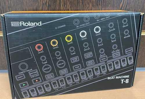 Roland T-8 aira Beat Machine