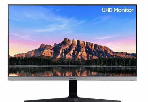 Профессиональный монитор Samsung 28"/3840x2160/IPS