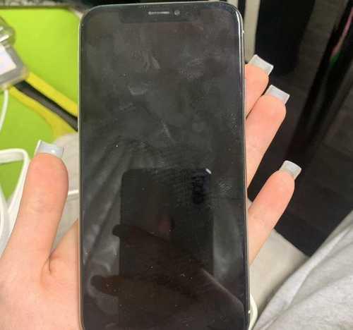 iPhone X, 256 ГБ