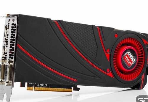 Amd radeon r9 200 series 290x 4gb