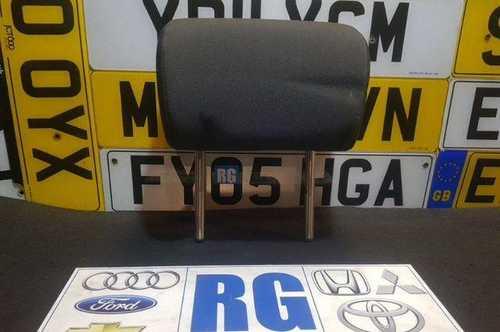 Подголовник задний Volkswagen Golf купе BSE 1.6