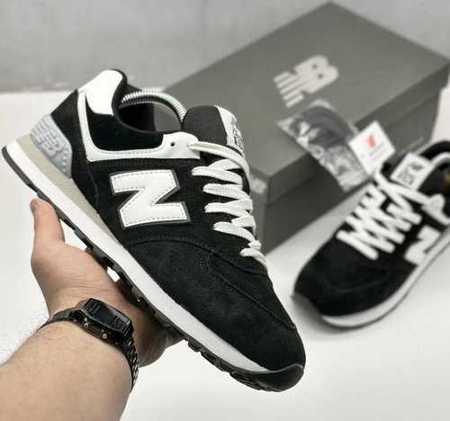 Кроссовки New balance 673