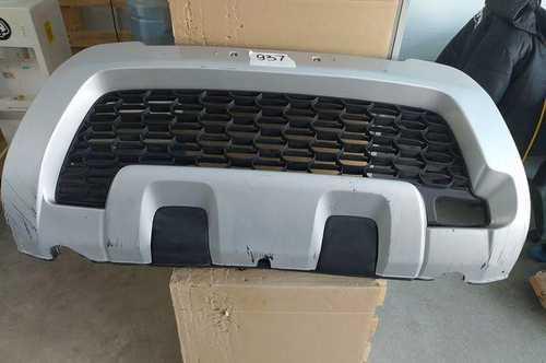 Решетка переднего бампера Duster 622542036R