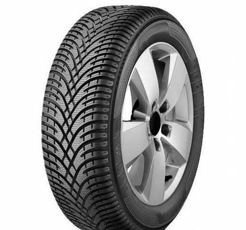 Bfgoodrich G-Force Winter 2 205/55 R17 95V