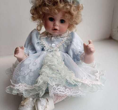 Кукла Suzannе Маrie Osmоnd Тiny Tot Doll