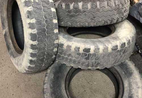 КАМА Кама-503 225/75 R15C 102H