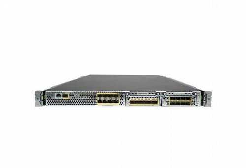 Cisco Firewalls FPR4110-AMP-K9