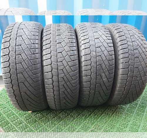 Continental ContiVikingContact 5 205/60 R16 96T