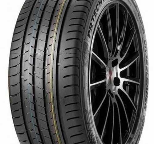 Doublestar DSU02 285/45 R22 114Y