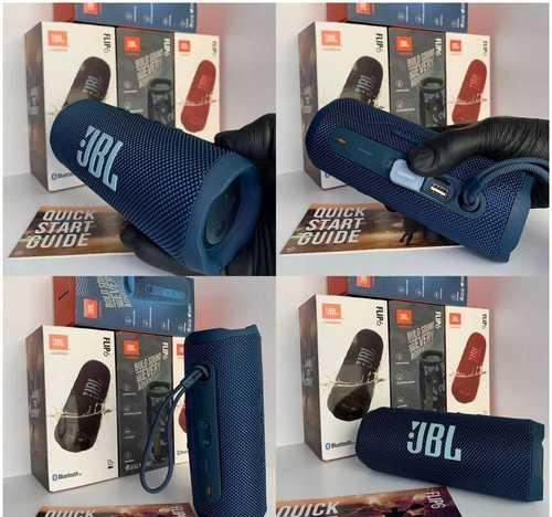 Колонка JBL Flip 6