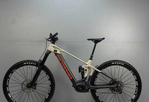 Mondraker Crafty Carbon R 2023 Bosch SMART 750Wh