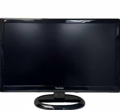 Монитор 23.6" Viewsonic VA2465SH 1920x1080 VGA HDM