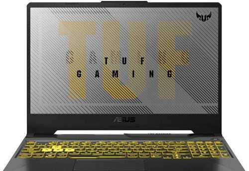 Ноутбук asus TUF gaming FX506LH-HN197T
