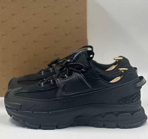 Кроссовки nike vomero 5 black