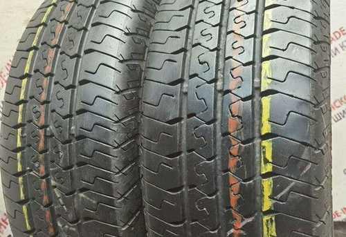 Matador MPS 330 Maxilla 2 205/70 R15C 106R