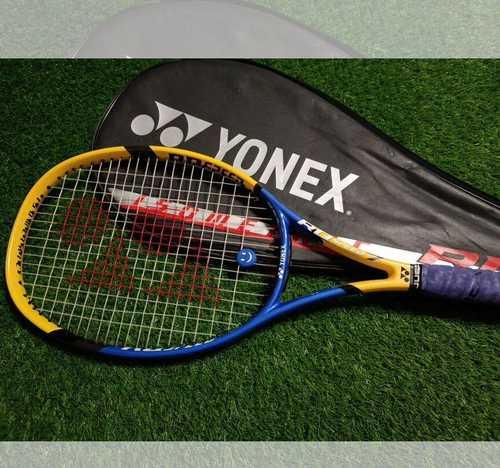 Профессиональная ракетка Yonex RQ Speed