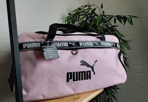 Сумка Puma Новая