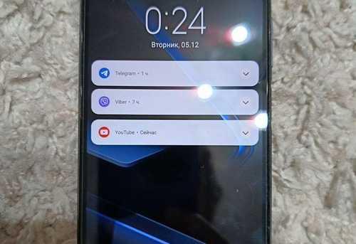 Xiaomi Redmi Note 9 Pro, 6/128 ГБ