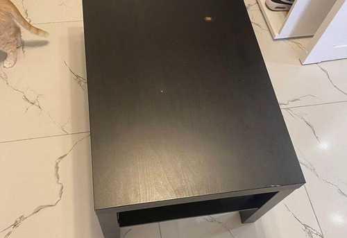 IKEA Журнальный стол lack, 90х55х45 см