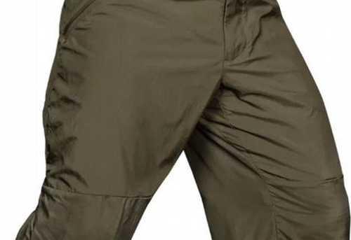 Утеплённые штаны Crye Precision ATO Mid Loft Pant