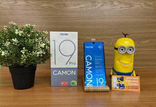 TECNO Camon 19 Pro, 8/128 ГБ