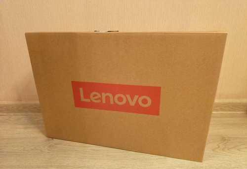 Новый ноутбук Lenovo IdeaPad Slim 3