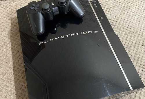 Sony PS3