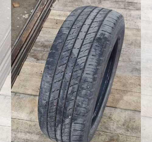 Kumho Crugen Premium KL33 235/60 R18 103H