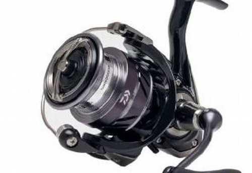 Катушка безынерционная. Daiwa Ninja и Stinger