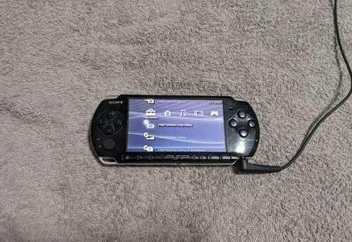 Sony PSP