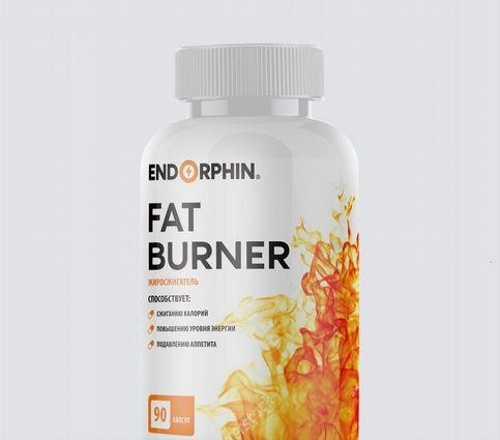 Жиросжигатель Endorphin Fat burner