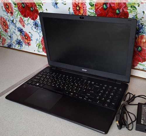 Acer E5-511G Nvidia 810m