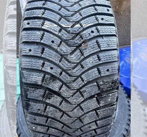 Michelin Latitude X-Ice North 2 265/60 R18 114T