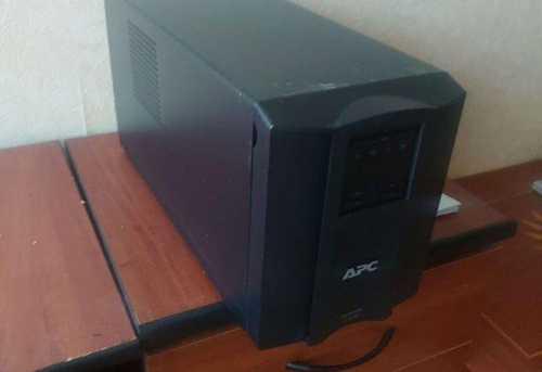 APC Smart-UPC 1000