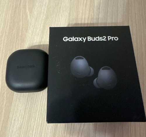 Samsung galaxy Buds2 pro