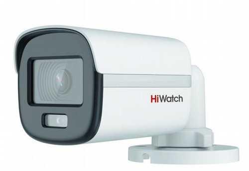 Камера HiWatch DS-T200L(B)