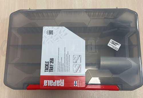 Коробка Rapala Tackle Tray 356