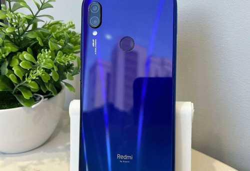 Xiaomi Redmi Note 7, 4/64 ГБ