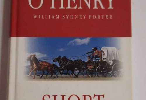 O’Henry “Short stories”