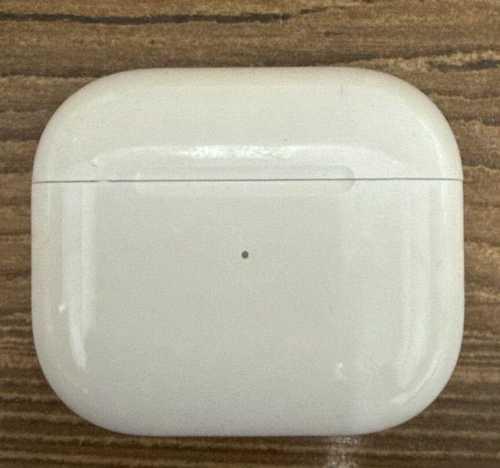 Наушники apple airpods 3