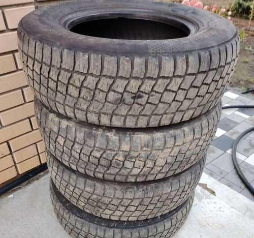 КАМА Кама-219 225/75 R16