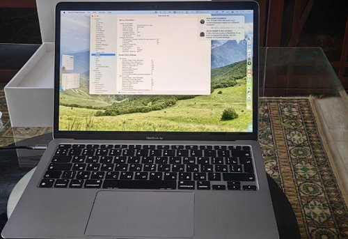 MacBook Air M1 13" 16Gb/512Gb 2020