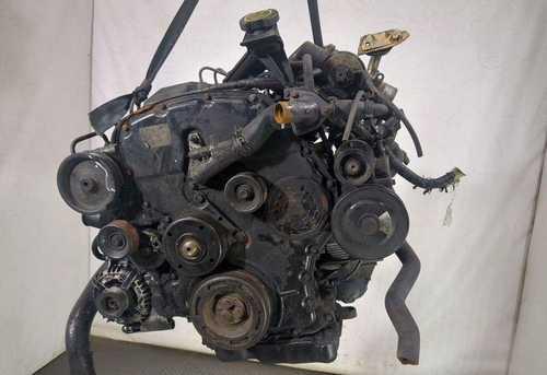 Двигатель Ford Transit, 2000