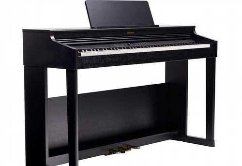 Roland RP701DR - Цифровое пианино, Новое