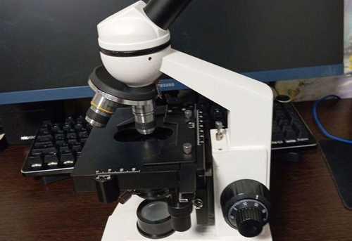 Микроскоп микромед С 1 LED